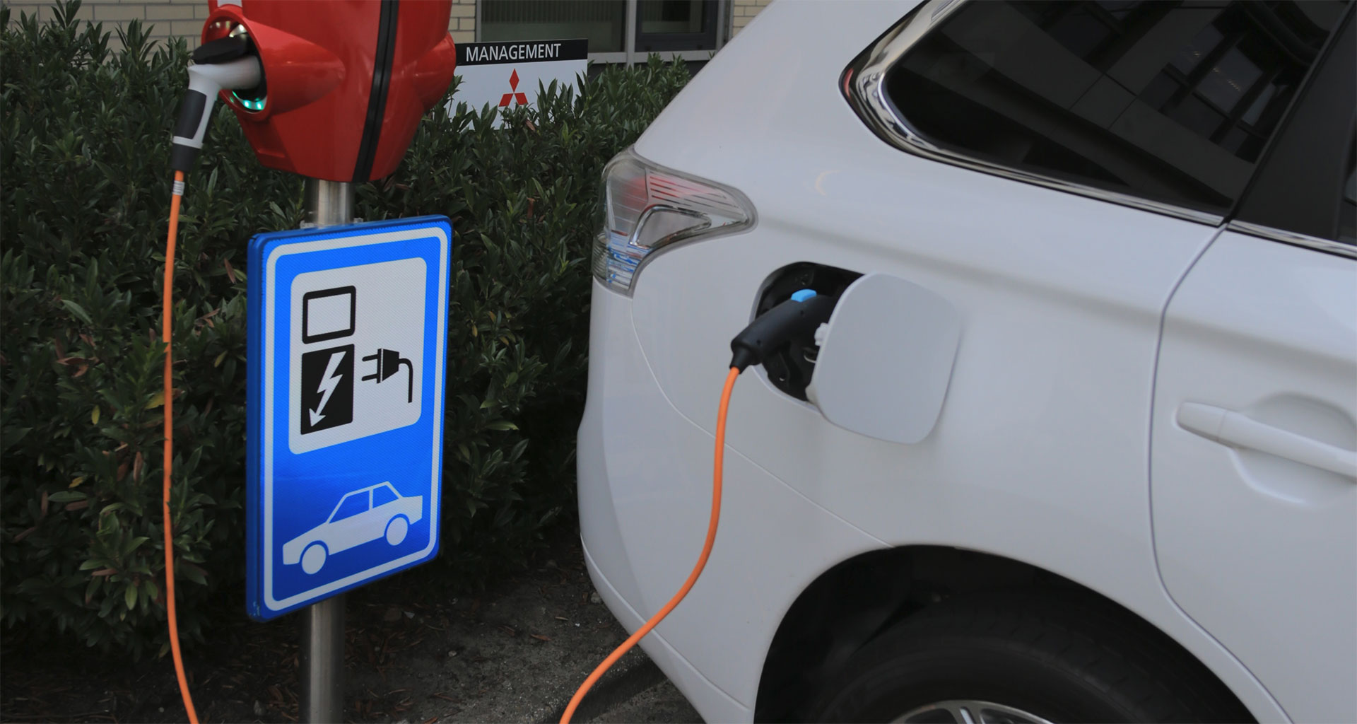 Waarom elektrisch rijden gestimuleerd moet blijven